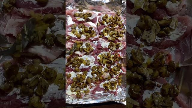 Мои Вкусняшки... ?