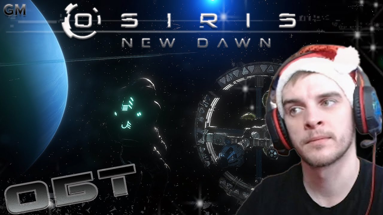 OSIRIS: NEW DAWN ⤄ ОСИРИС: НОВЫЙ РАССВЕТ / прохождение (ждём релиза)⌛ –  смотреть онлайн все 8 видео от OSIRIS: NEW DAWN ⤄ ОСИРИС: НОВЫЙ РАССВЕТ /  прохождение (ждём релиза)⌛ в хорошем качестве на RUTUBE