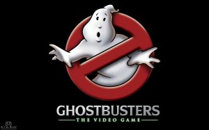 Ghostbusters - The Video Game.