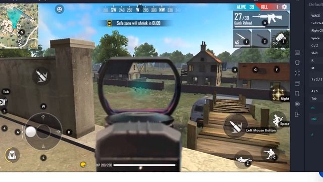 Free Fire On Pc How To Download Amp Install Ff On Gameloop Emulator
