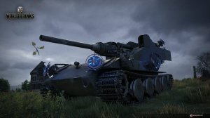 Возвращение Ваффентрагера 2023. World of Tanks