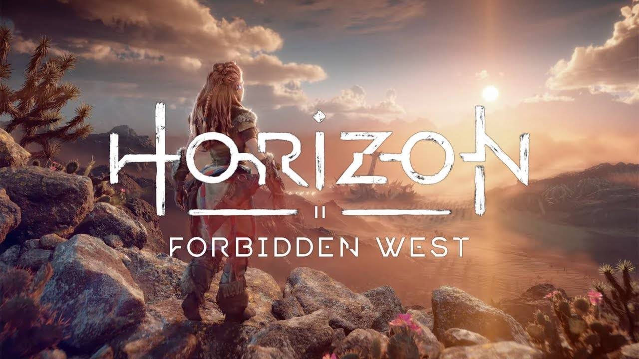 Horizon Forbidden West