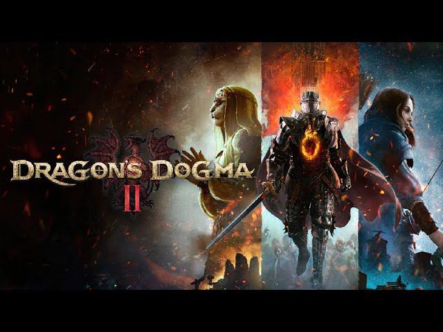 Dragon′s Dogma 2