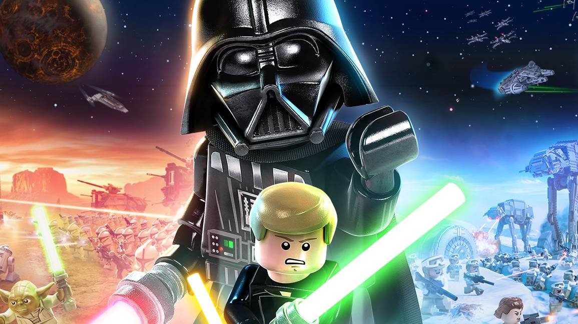 LEGO® Star Wars™ III - The Clone Wars™