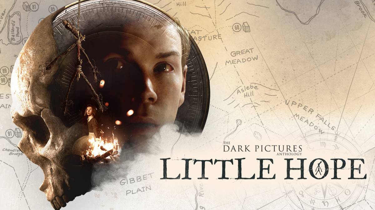 The Dark Pictures Little Hope