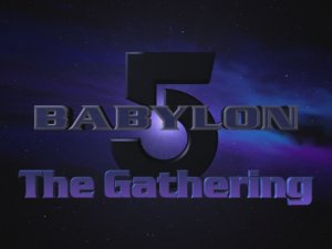 Комментарии Стражински к сериям сериала ″Вавилон-5″ (русские субтитры)