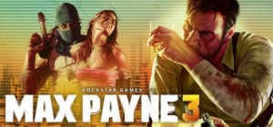 Серия игр MaxPayne