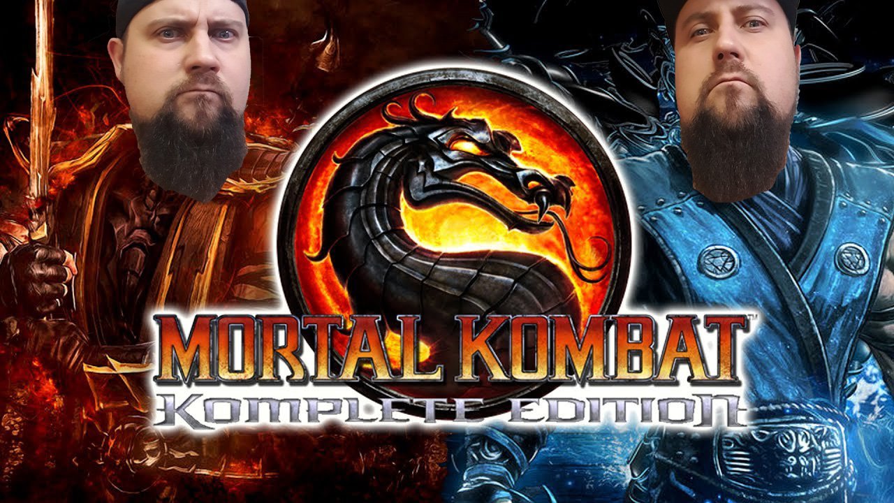 Mortal Kombat Komplete Edition – смотреть онлайн все 4 видео от Mortal  Kombat Komplete Edition в хорошем качестве на RUTUBE