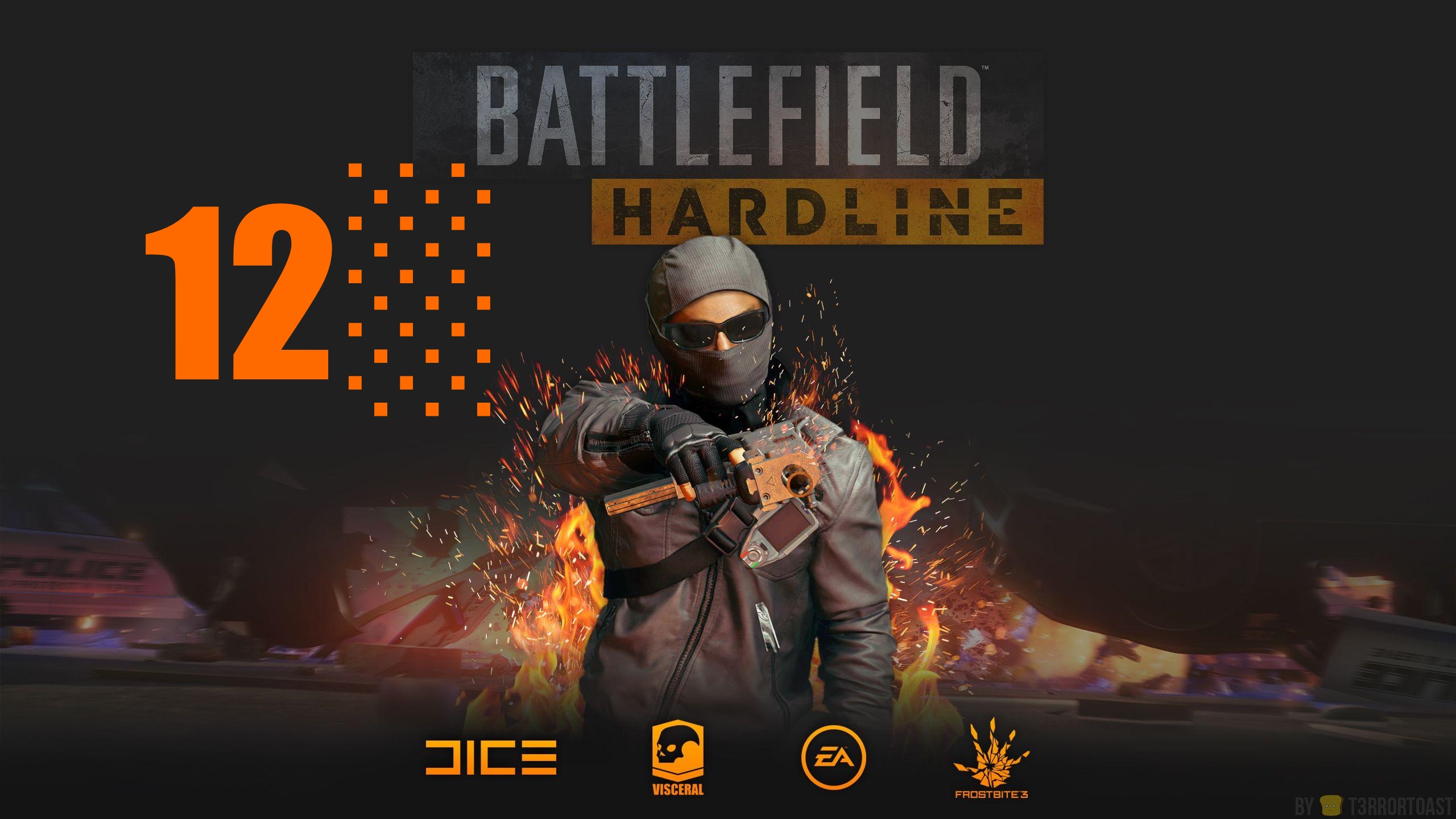 Battlefield Hardline /̵͇̿̿/’̿’̿ ̿ ̿̿ ̿̿