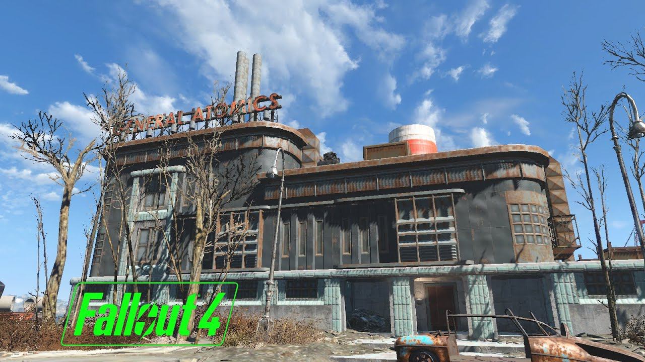 Fallout 4