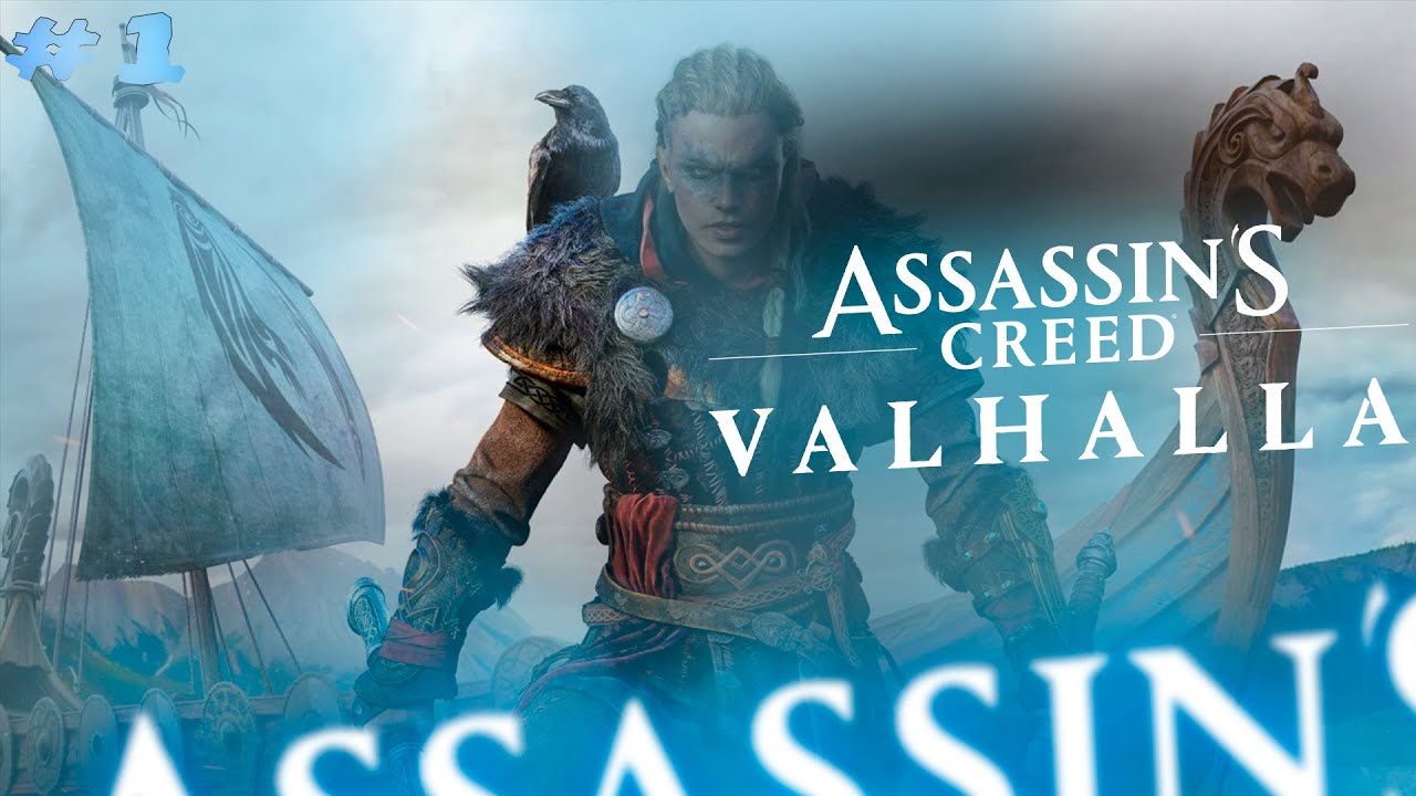 Assassin’s Creed Valhalla