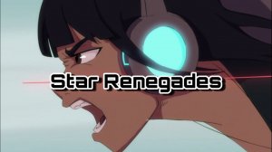 Star Renegades