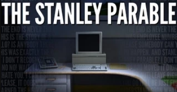 Stanley Parable