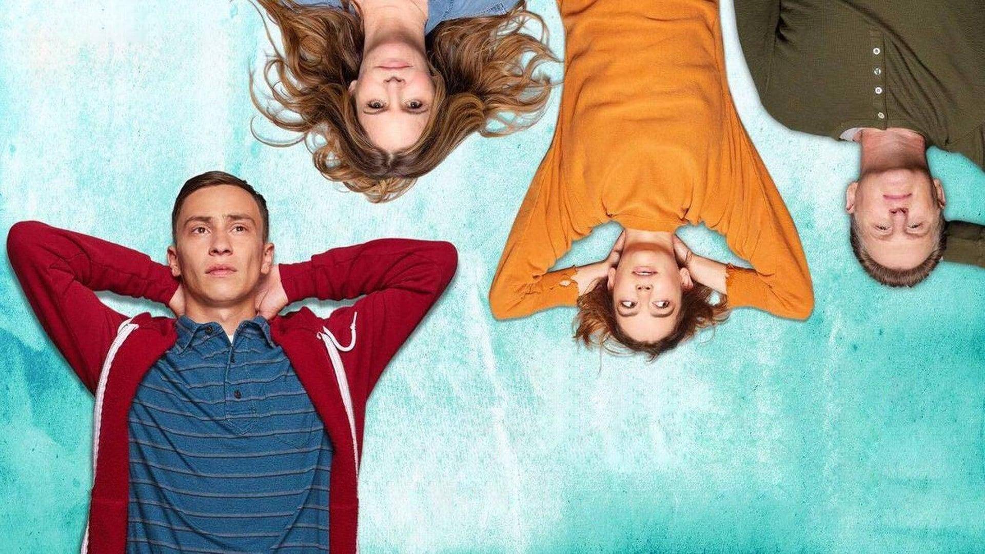 Сериал Нетипичный – все серии / Atypical