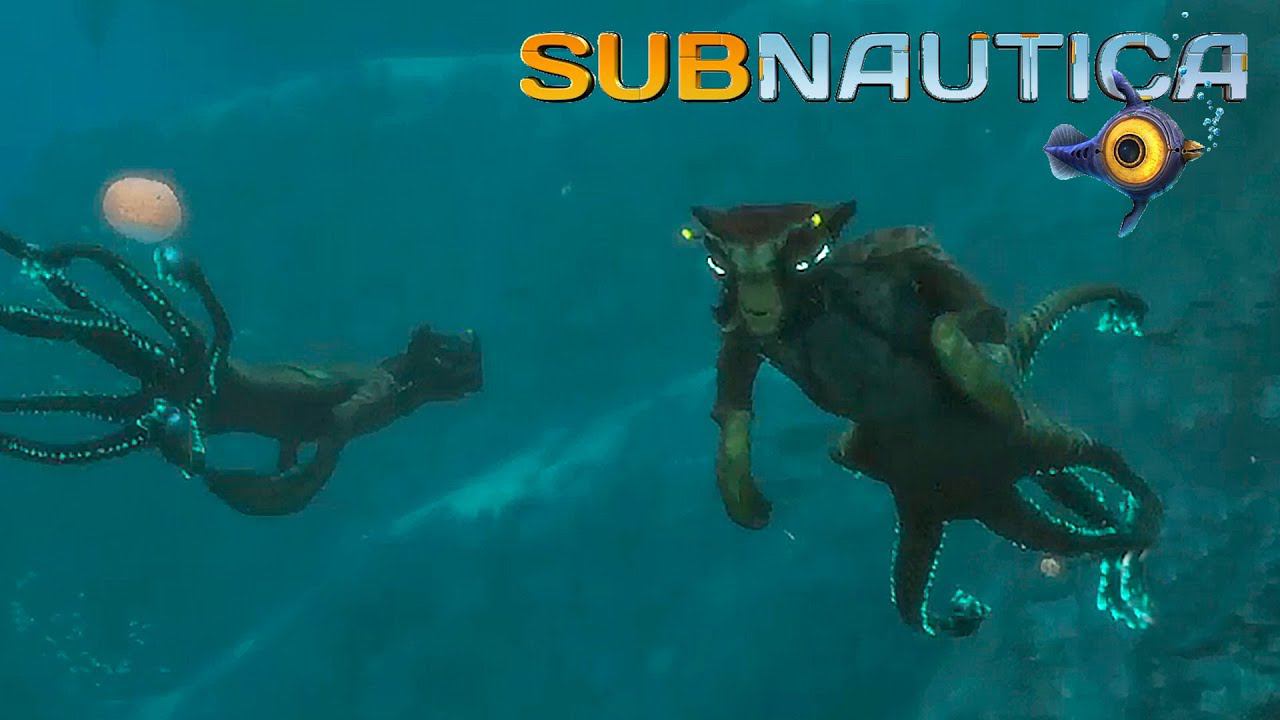 Subnautica