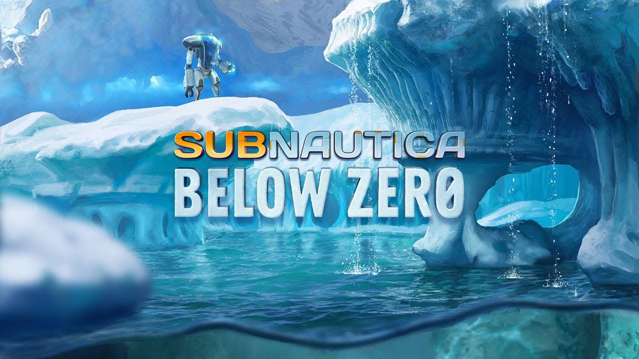 SUBNAUTICA: BELOW ZERO