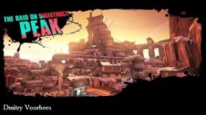 Project ″Ностальгия″ Прохождение Borderlands 2 {2012}