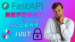 FastAPI приложение