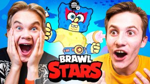 ВИДЕО ПО BRAWL STARS