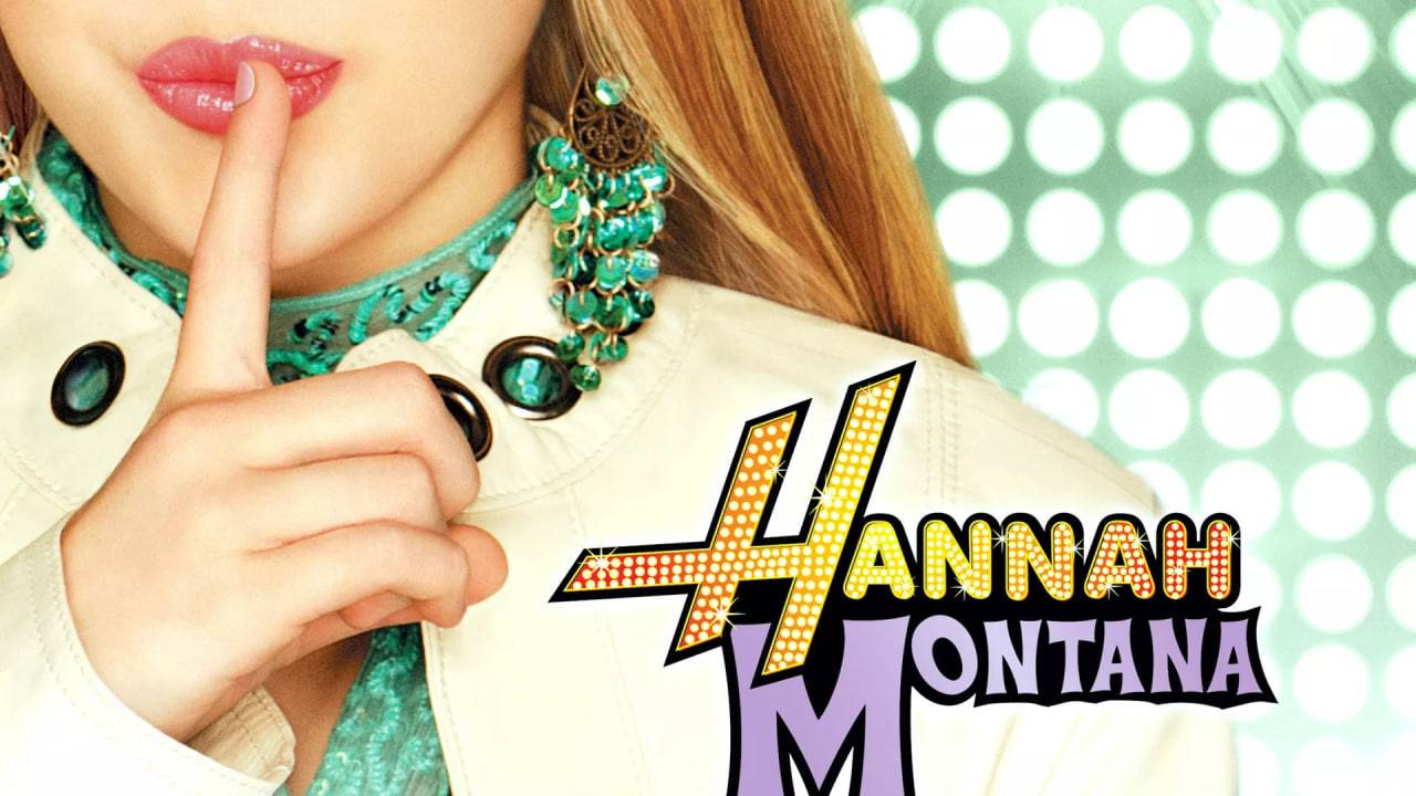 Hannah Montana 98 Hannah Montana RUTUBE