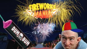 Fireworks Mania