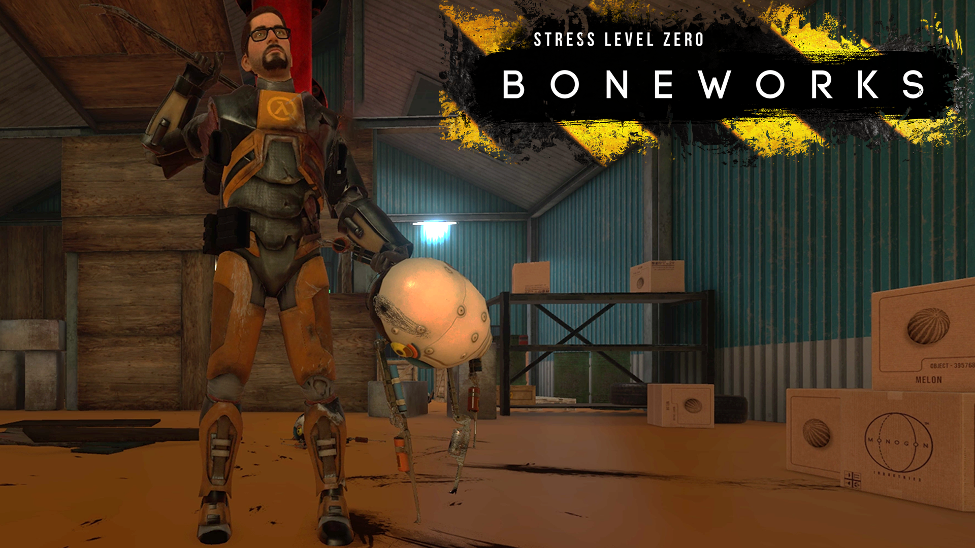 Boneworks