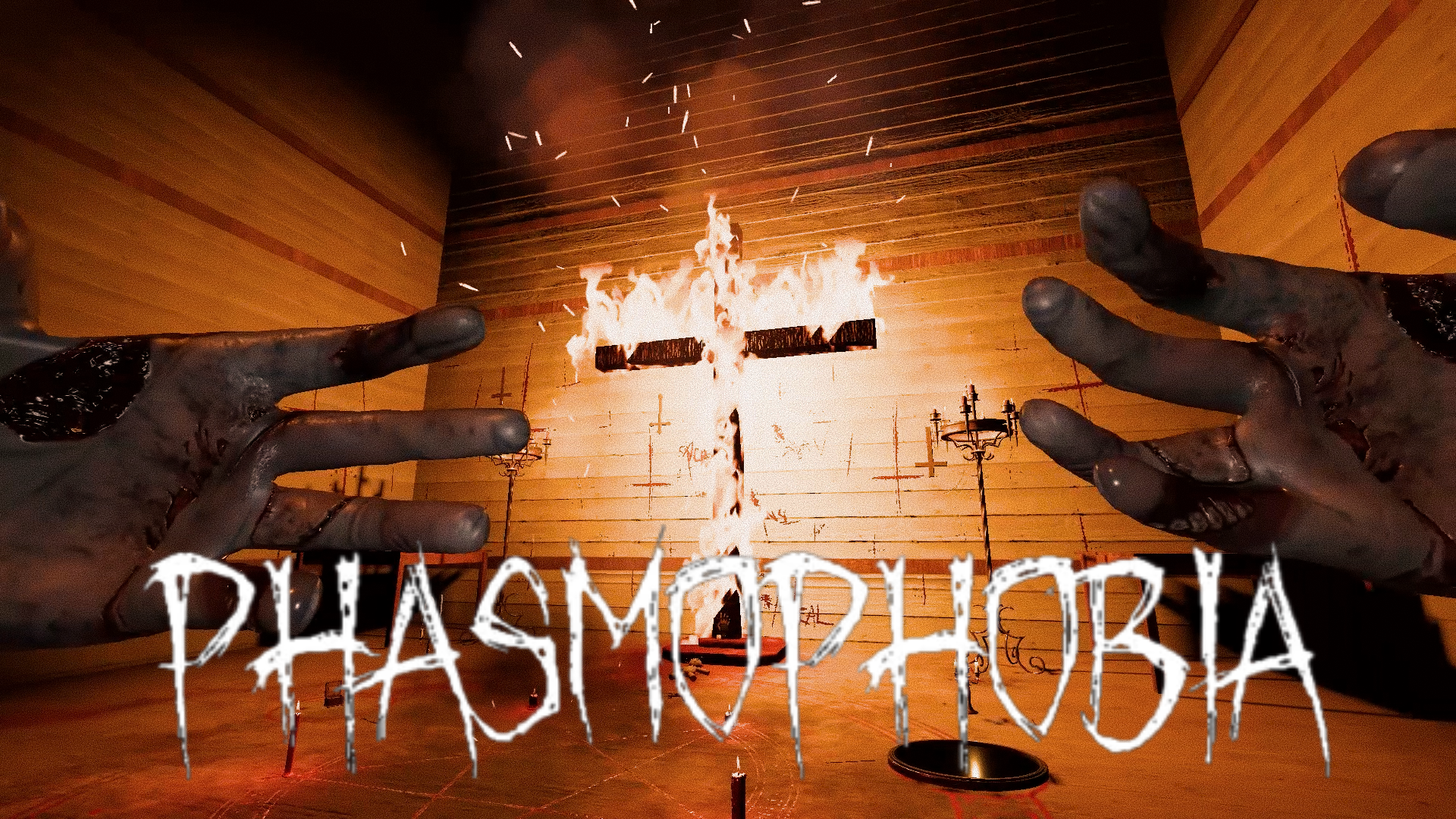 Phasmophobia