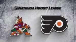 Обзор NHL 13.02.2024