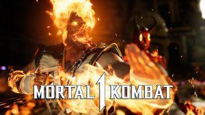 Mortal Kombat 1 (2023) - Башни / Онлайн