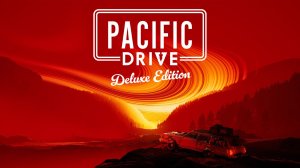 Pacific Drive