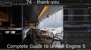 Complete Guide to Unreal Engine 5