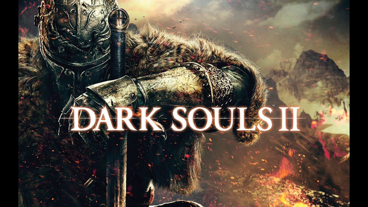 Dark Souls II