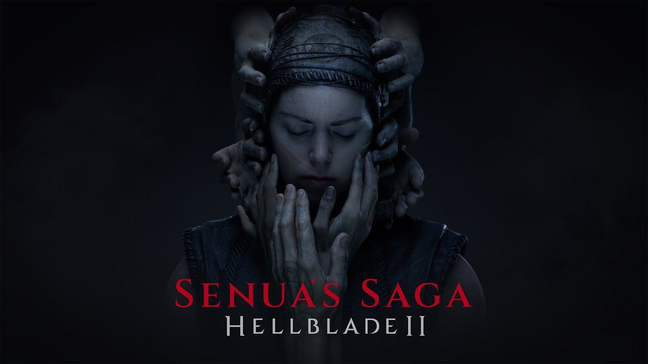 SENUA′S SAGA: HELLBLADE 2