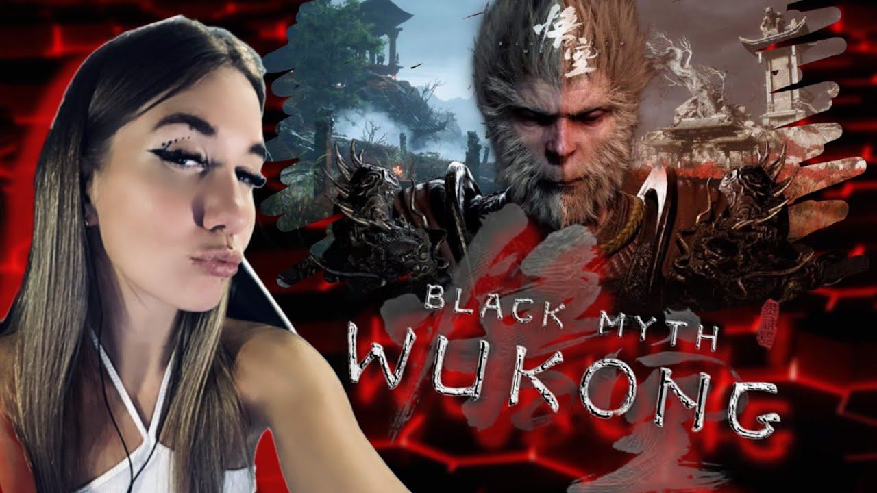 Black Myth: Wukong