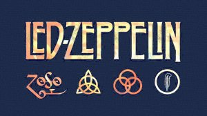 Led Zeppelin (обзор с Романом Бадановым)