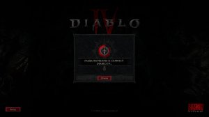 Diablo 4