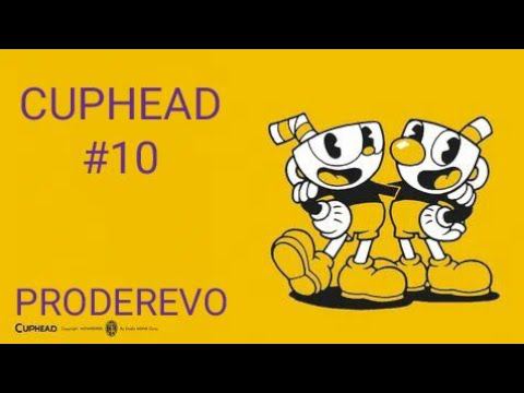 CUPHEAD