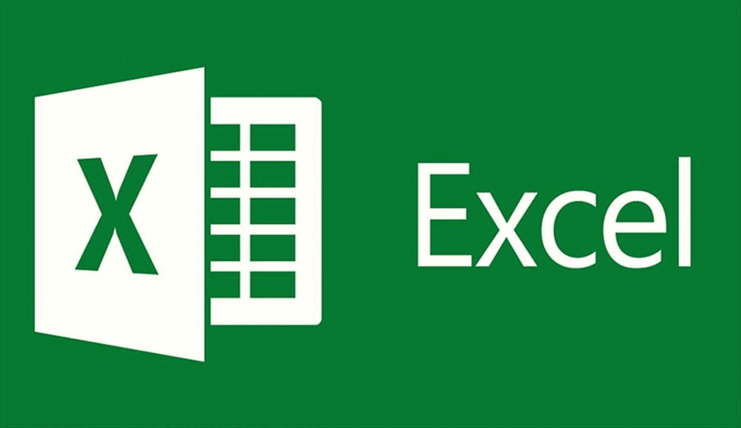 Элементы управления формы Excel.