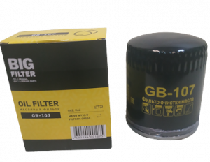 Масляные фильтры авто. Oil filter for auto