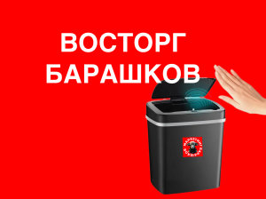 Восторг Барашков