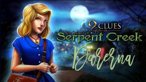 9 Clues The Secret of Serpent Creek