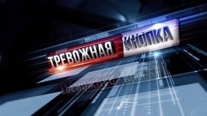 Тревожная кнопка
