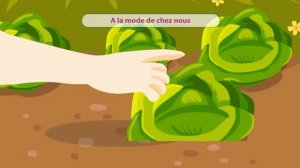 Песни для детей на французском языке.