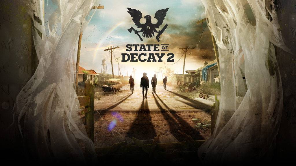 State Of Decay2