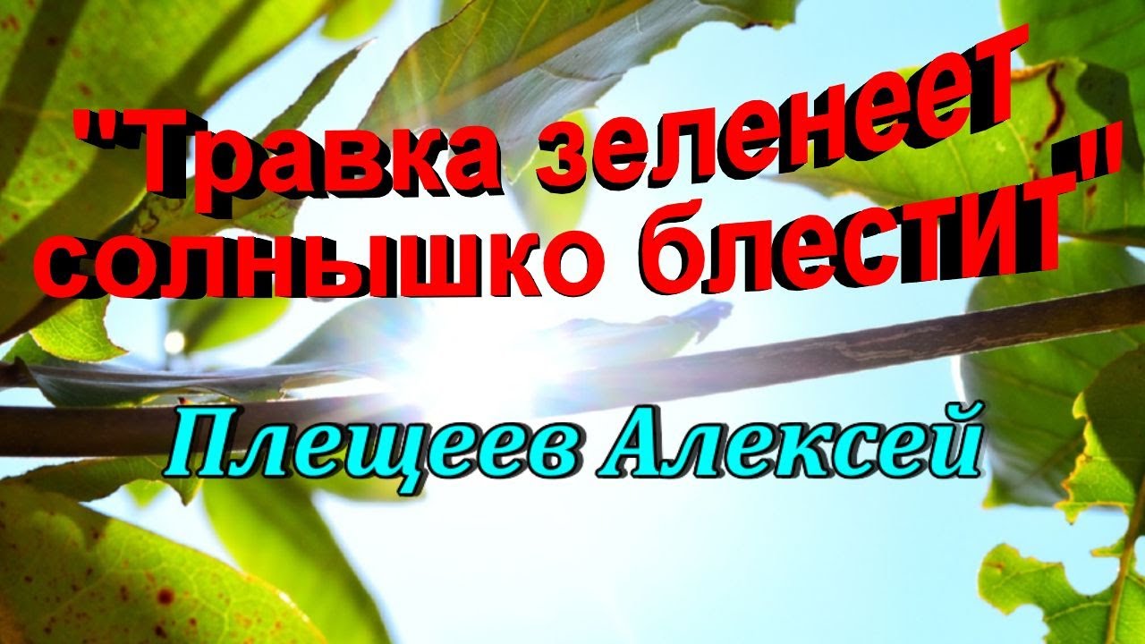 Стихи Алексей Плещеев Аудиокнига – смотреть онлайн все 2 видео от Стихи  Алексей Плещеев Аудиокнига в хорошем качестве на RUTUBE