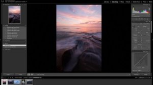 Adobe Lightroom Tutorial Post Production and Photography Editing Course
