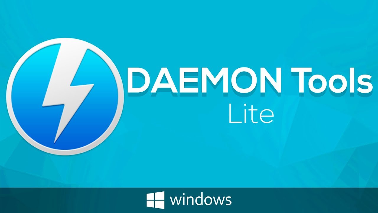 Картинки daemon tools