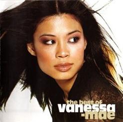 Vanessa Mae - The Best Of Vanessa Mae (2002)