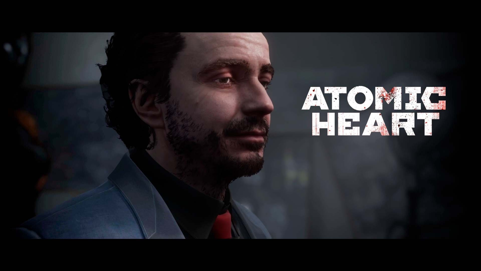 Atomic Heart