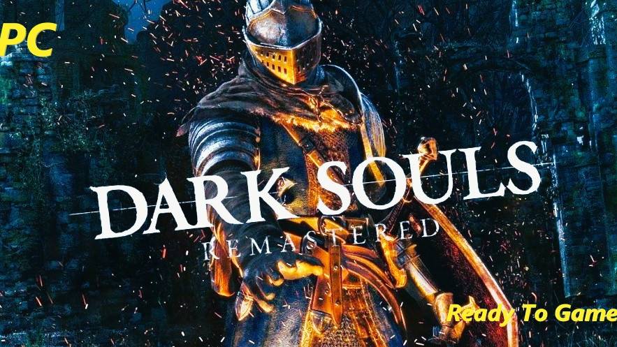 DarkSoulsRemastered